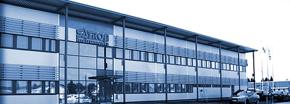 Instrumenten voor de industrie | Satron Instruments