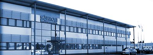 Instrumenten voor de industrie | Satron Instruments