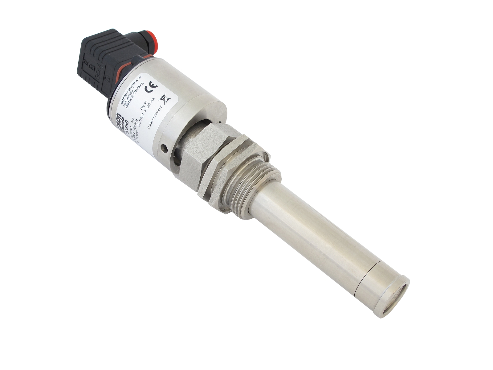 Producten | Satron Instruments